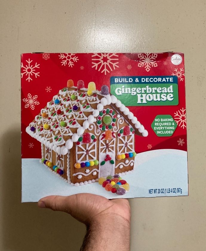 Gingerbread House for Sale in Los Angeles, CA - OfferUp