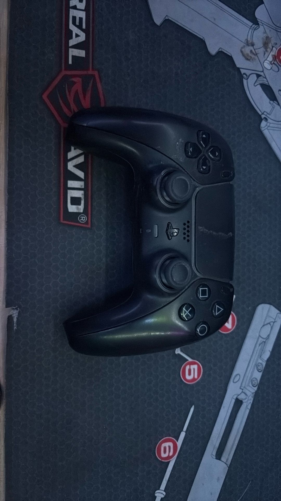 Ps 5 Controller for Sale in San Antonio, TX - OfferUp