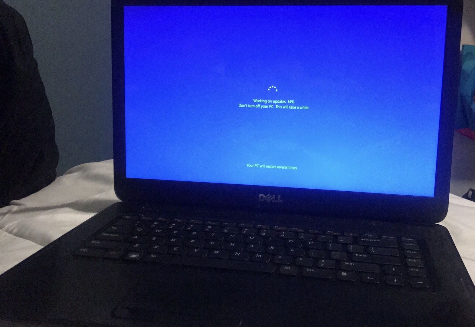 DELL INSPIRON N5050 LAPTOP for Sale in Manassas, VA - OfferUp