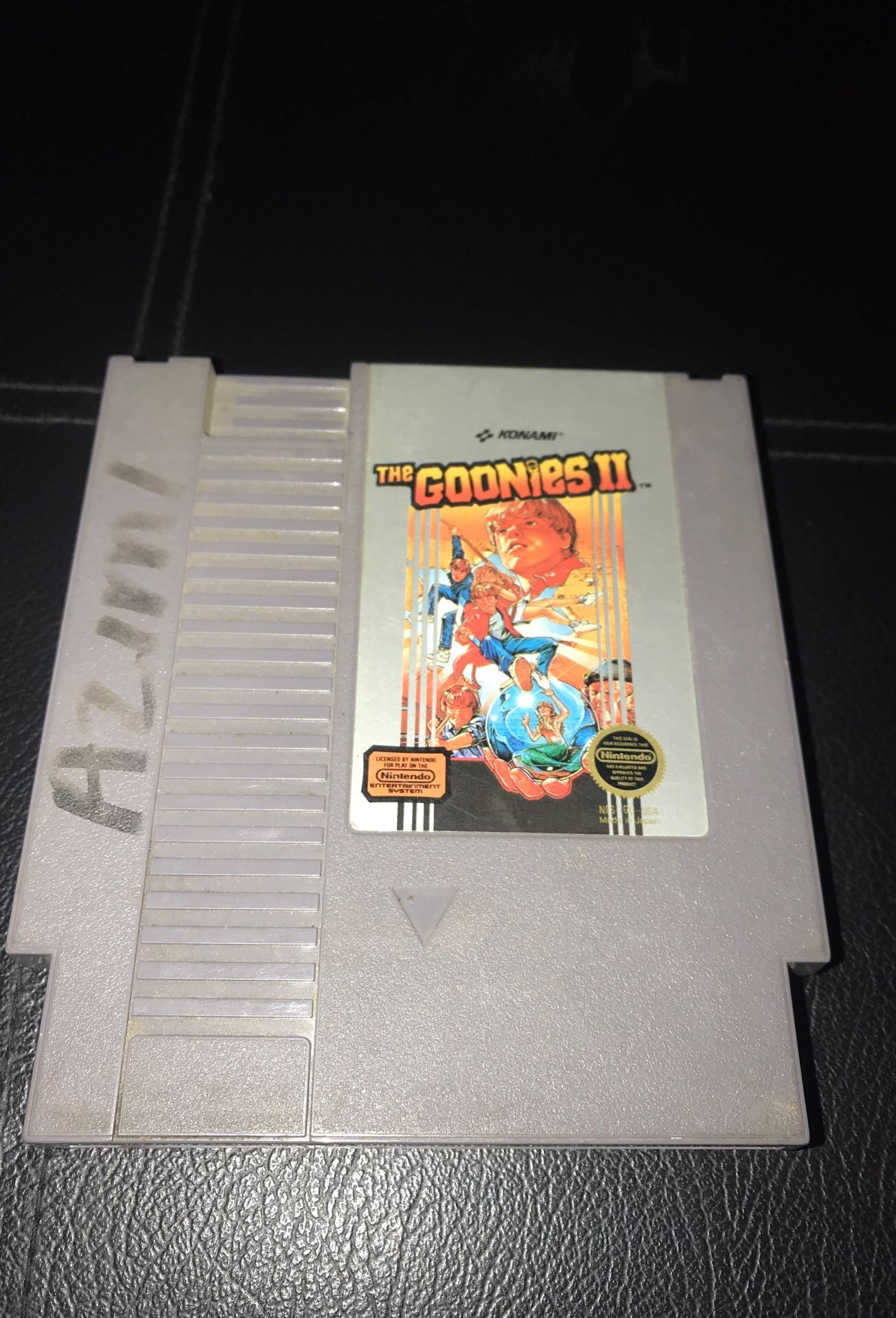 The Goonies 2 Nintendo NES for Sale in Corona, CA - OfferUp