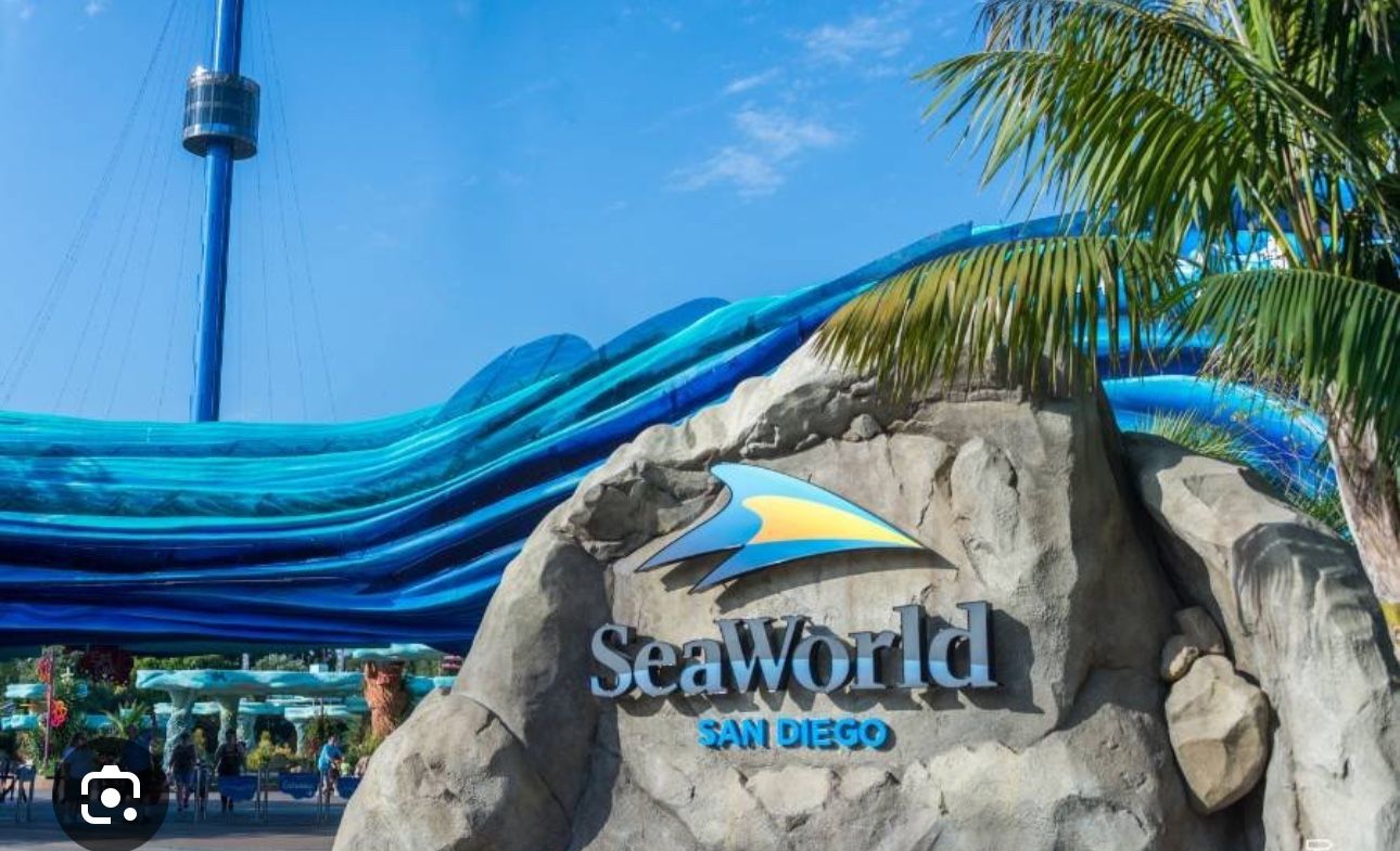 Seaworld Tickets for Sale in El Cajon, CA - OfferUp