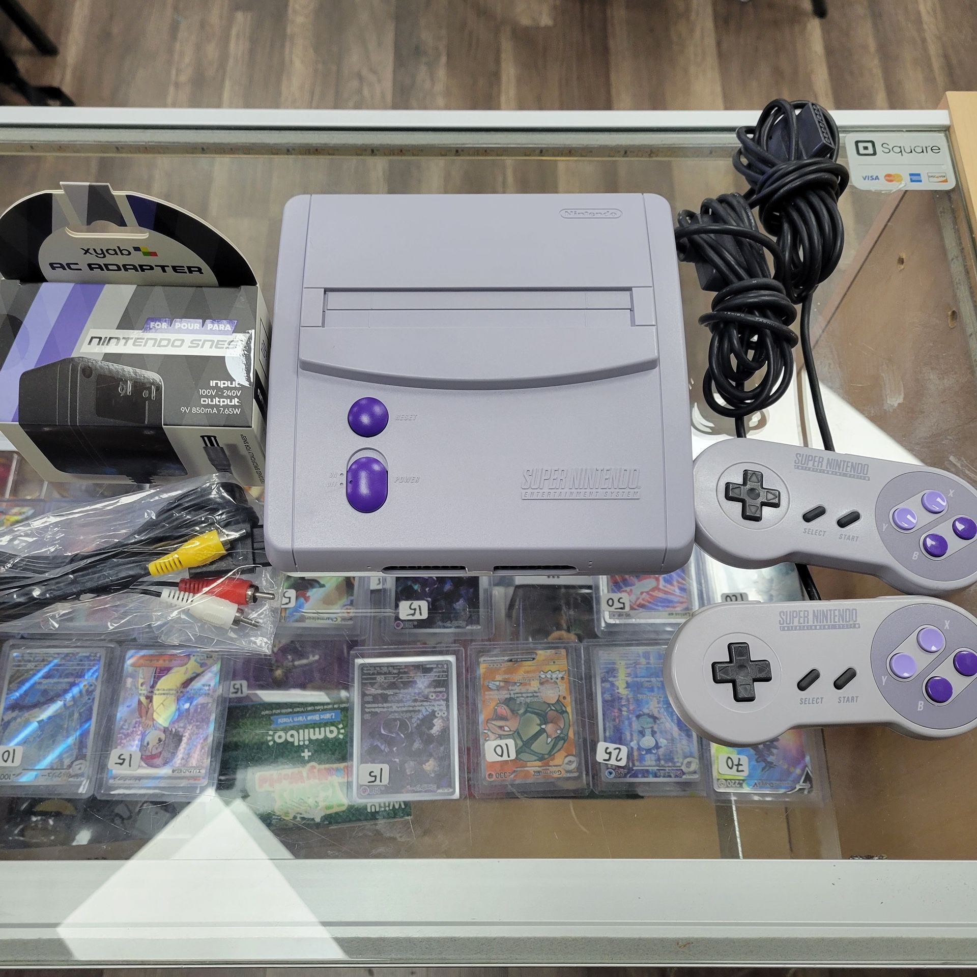 Super Nintendo SNES JR for Sale in Los Angeles, CA - OfferUp