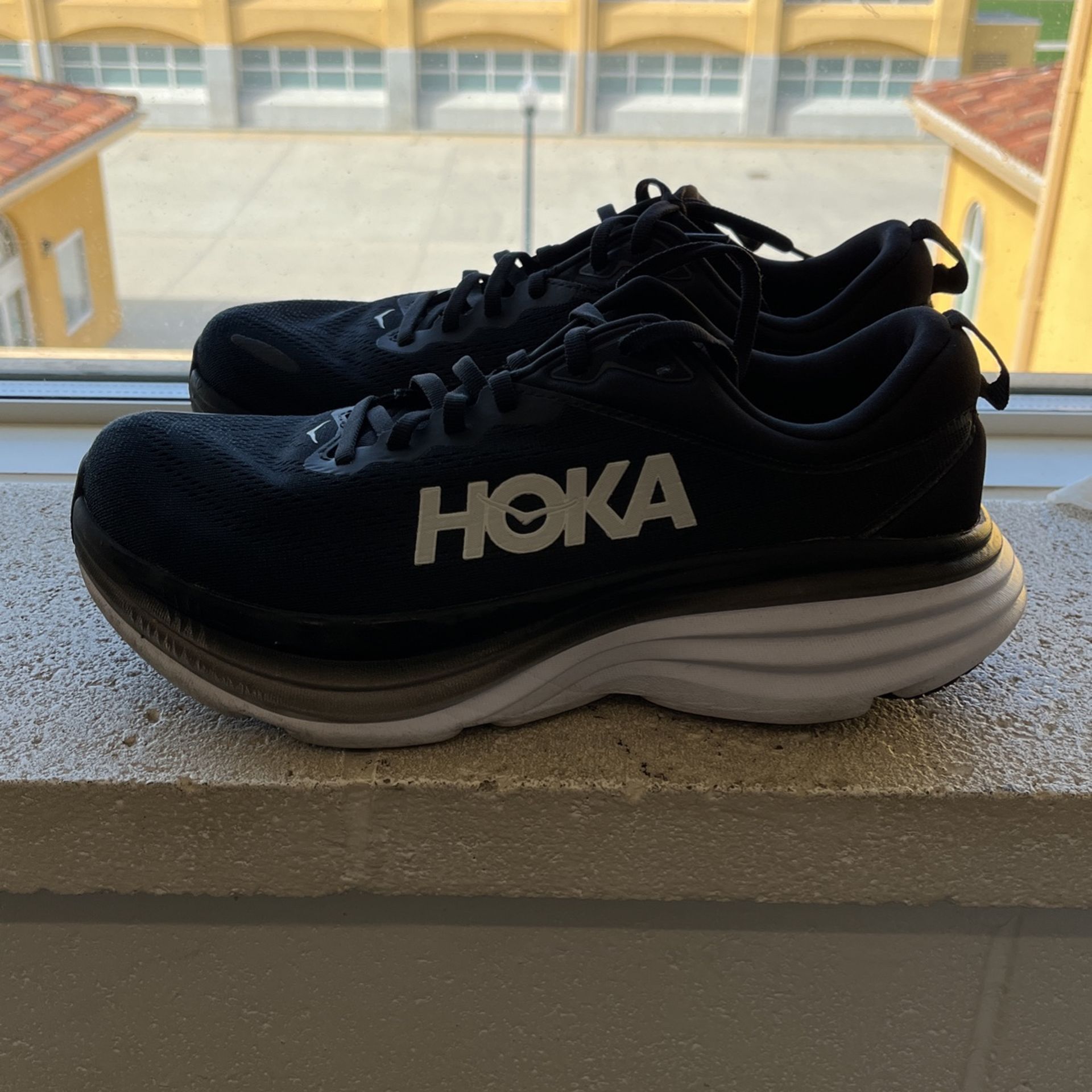 Hoka Bondi For Men In San Diego