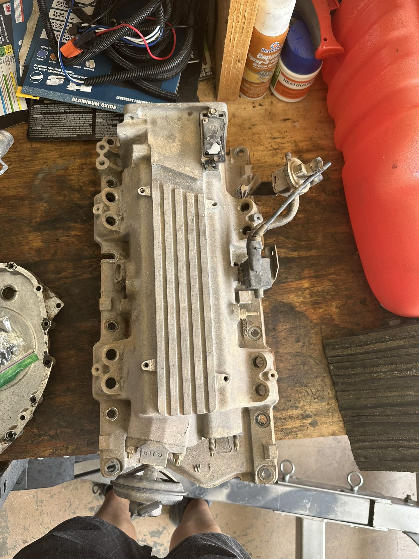 Engine For Sale, LT1 (350 SBC) for Sale in Las Vegas, NV - OfferUp