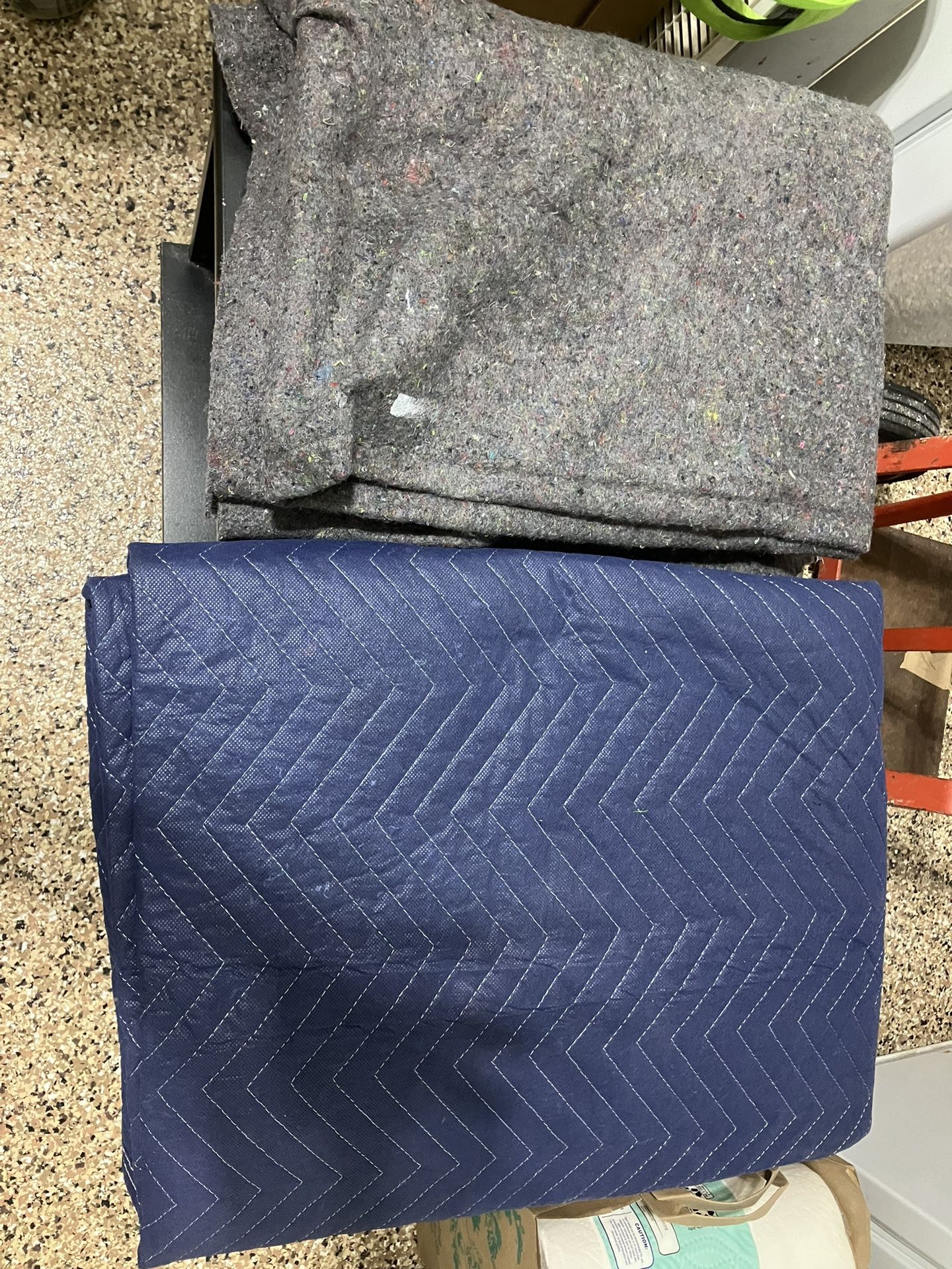 Moving Blankets for Sale in Boynton Beach, FL - OfferUp