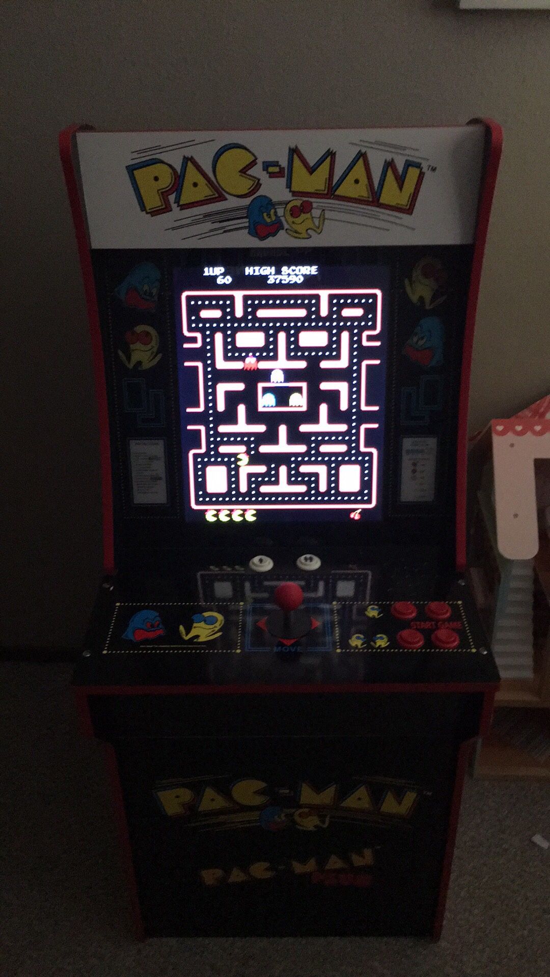 60 classic arcade video games TRADE for Sale in Puyallup, WA - OfferUp