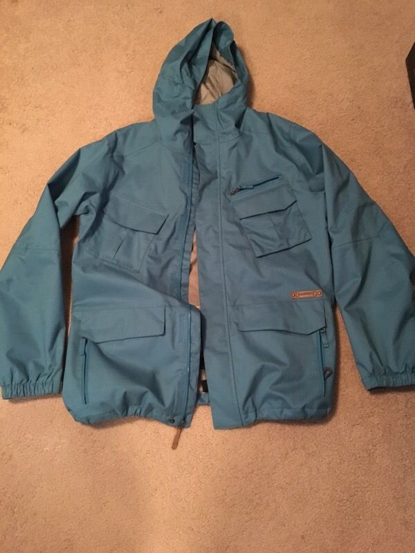 Burton Dryride Snowboard Jacket for Sale in Lynnwood, WA - OfferUp