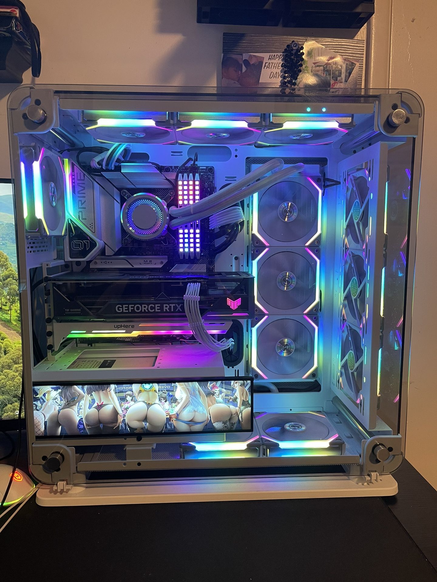 Gaming Pc Beast for Sale in Los Angeles, CA - OfferUp