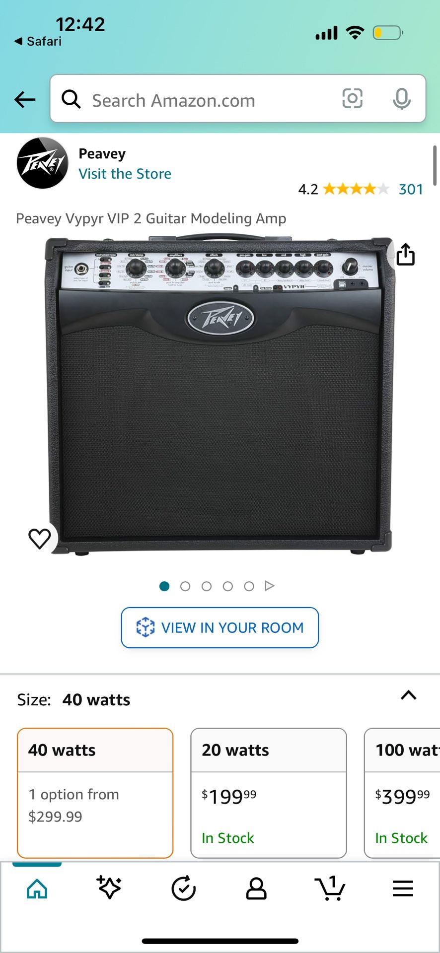 Mitchell MD200 Double-Cutaway Electric Guitar Electric Pink for Sale in ...