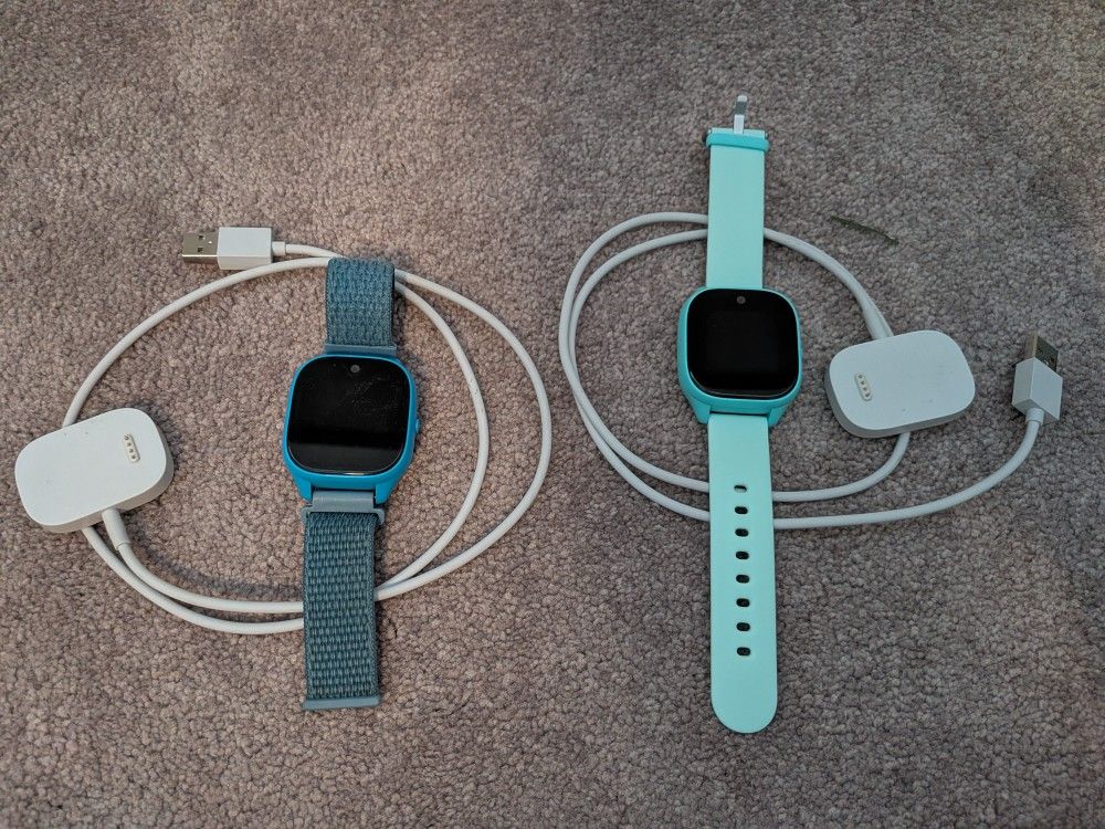 2 Verizon Gizmos Watches. 1 Is New for Sale in Phoenix, AZ - OfferUp