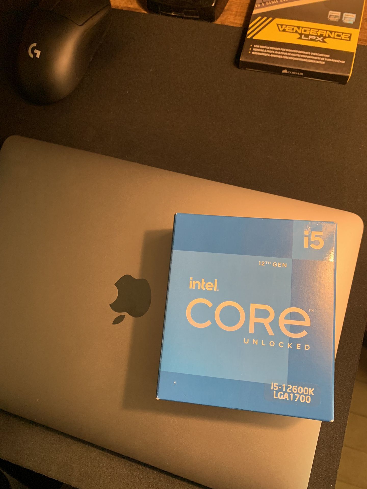 Intel 12600k for Sale in Spring Hill, FL - OfferUp