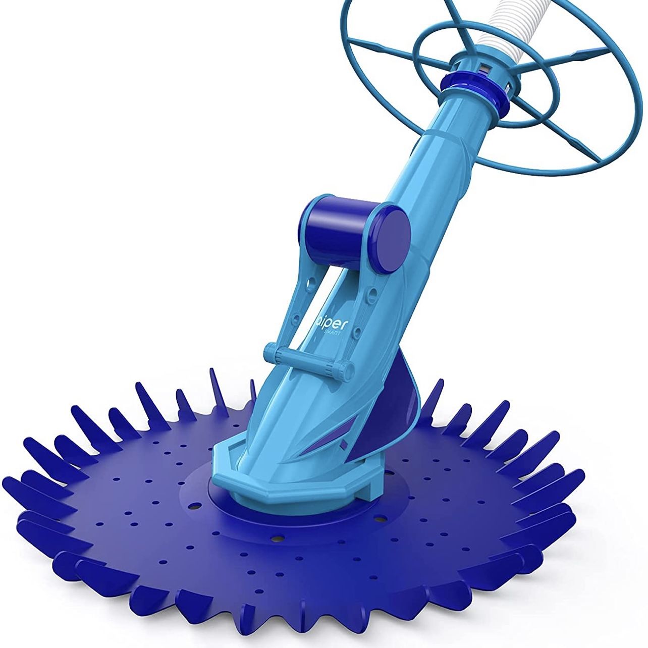 AIPER SMART Pool Vacuum Cleaner, Pool Suction Vacuum Sweeper for ...