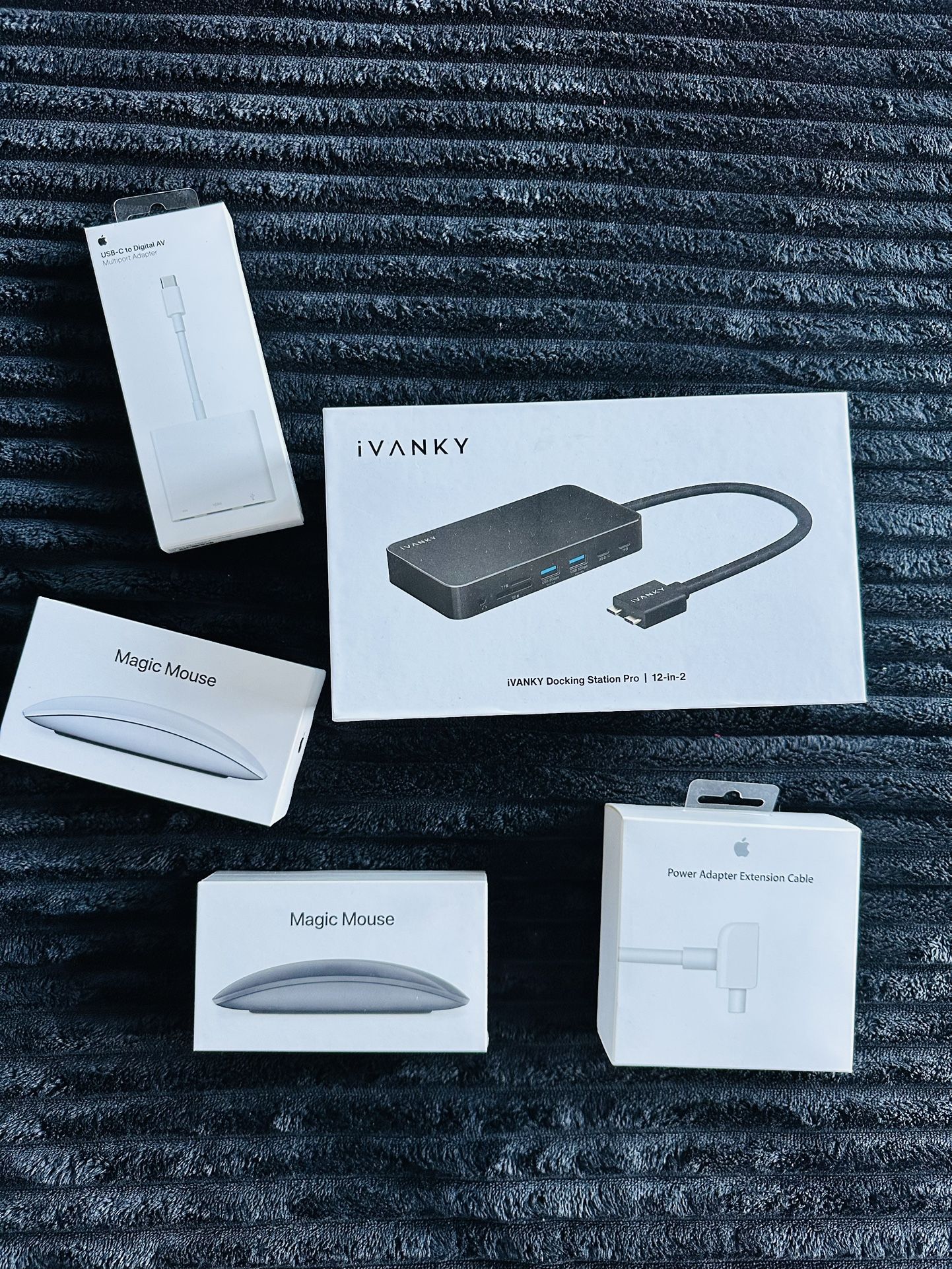 Computer Accessories And Storage for Sale in Laguna Beach, CA - OfferUp