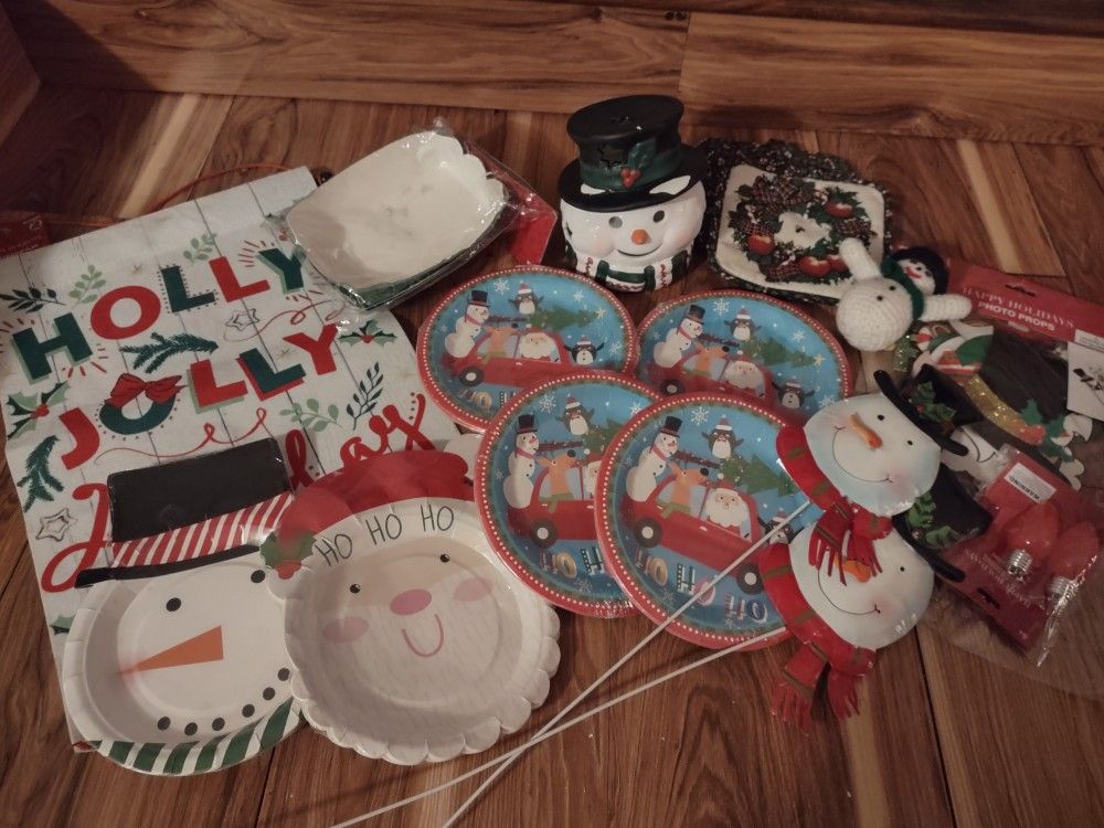 Christmas Bundle Package for Sale in Las Vegas, NV - OfferUp