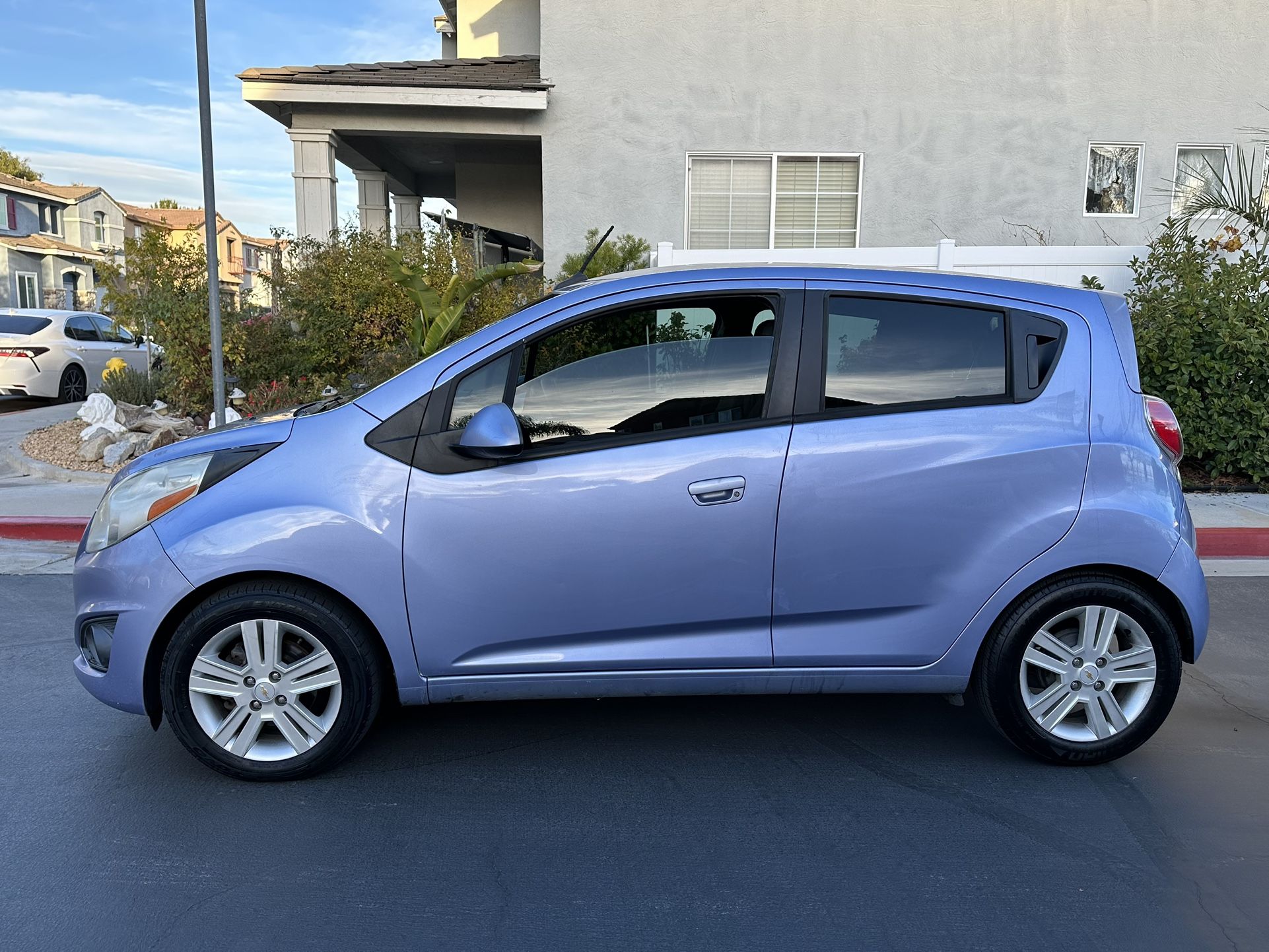 2014 Chevrolet Spark for Sale in Temecula, CA - OfferUp