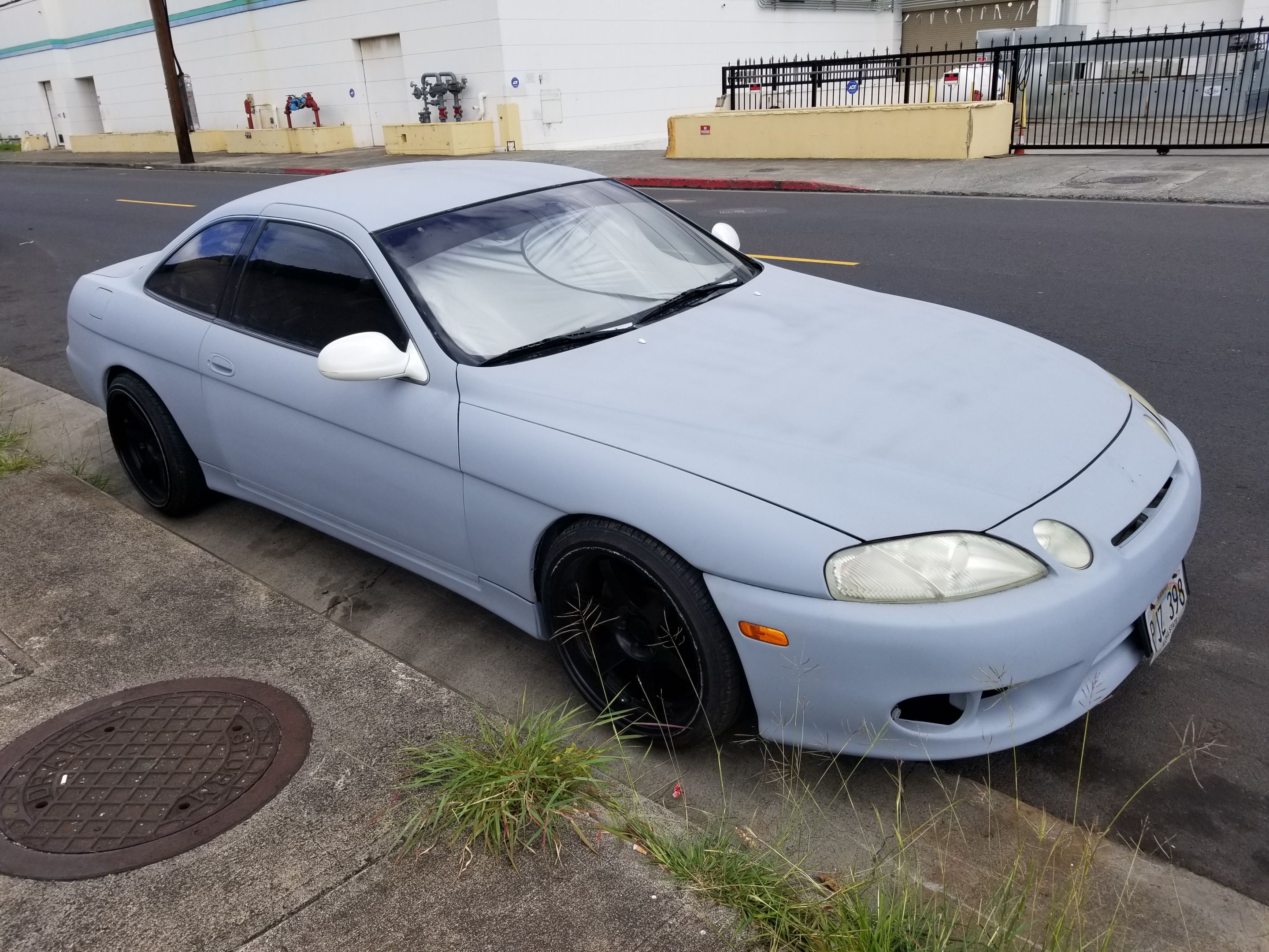 1993 Lexus SC 300 for Sale in Honolulu, HI - OfferUp