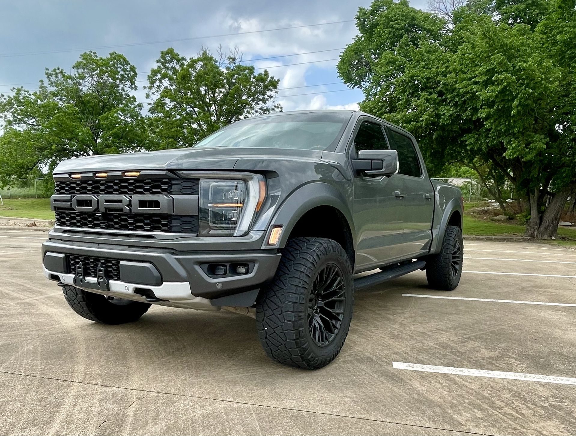 Ford Raptor For Sale Dallas Txnull