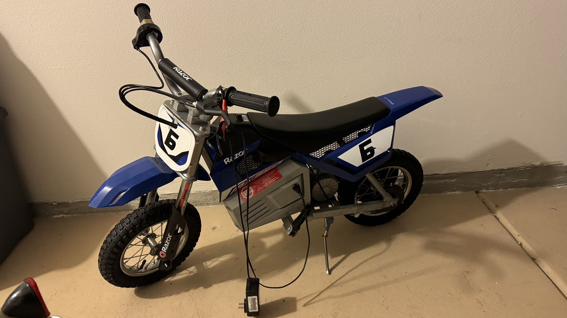Razor MX350 for Sale in Ladera Ranch, CA - OfferUp