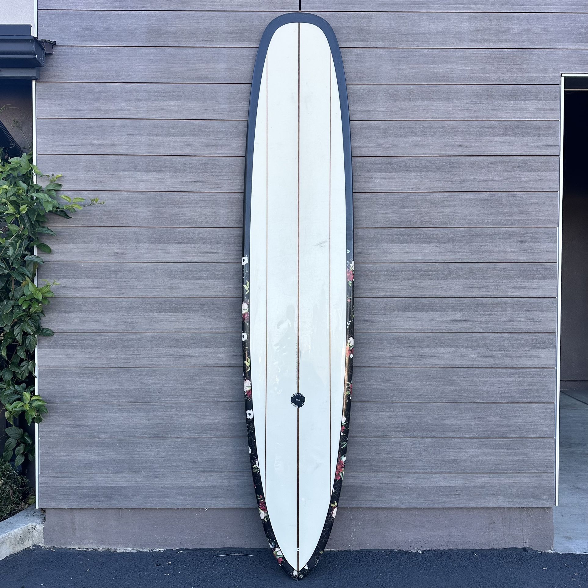 Surfboard - Custom Longboard for Sale in Vista, CA - OfferUp