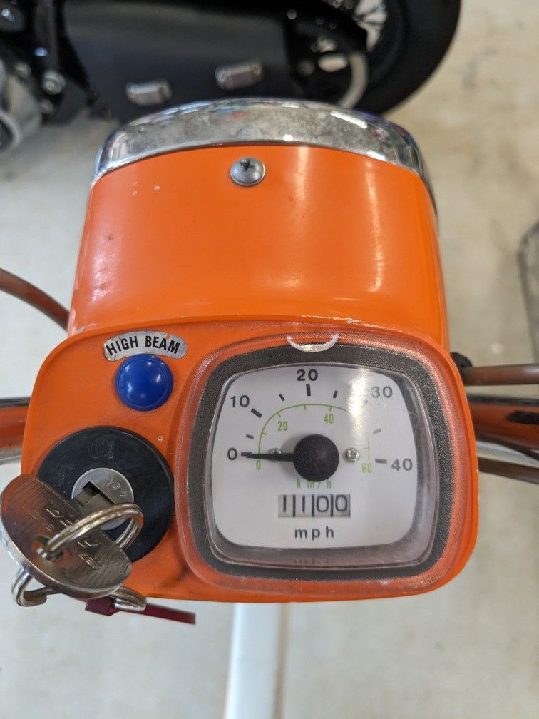1979 Suzuki FZ50 for Sale in Snohomish, WA - OfferUp