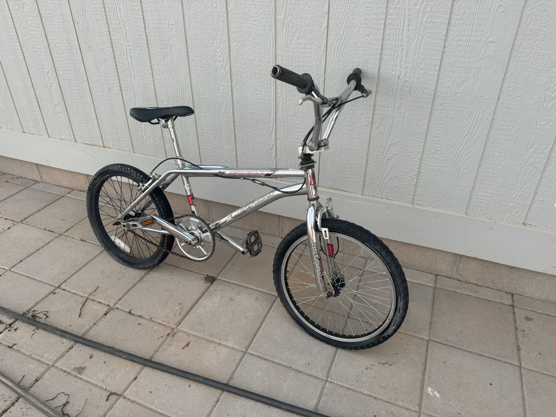 Royce Union Bmx Bike for Sale in Glendale, AZ - OfferUp