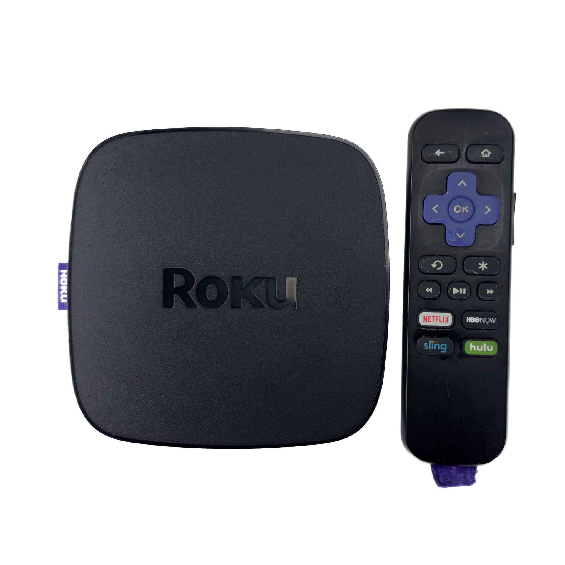 Roku Streaming Box & Stick for Sale in Tulare, CA - OfferUp