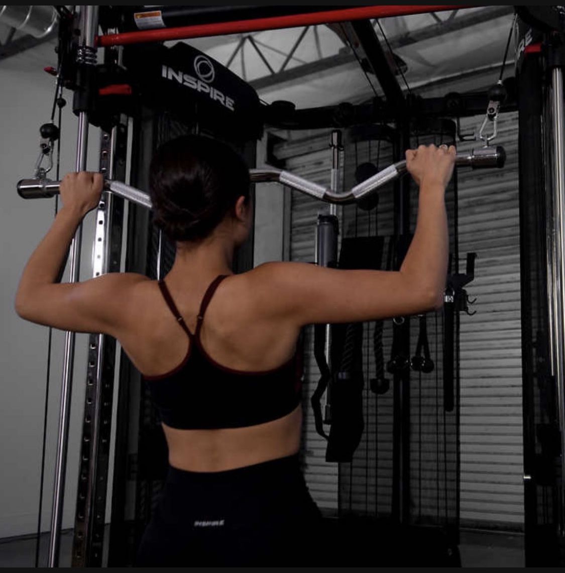 Inspire Smith/Cable Machine-New! Great Price! for Sale in Los Angeles ...