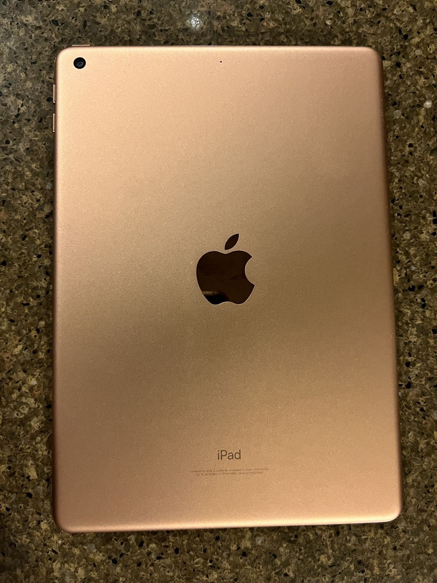 iPad 6th Generation for Sale in San Antonio, TX - OfferUp