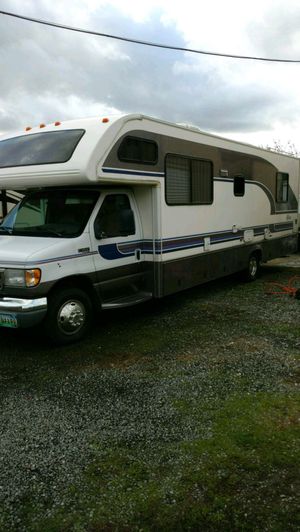 New and Used Motorhomes for Sale - OfferUp
