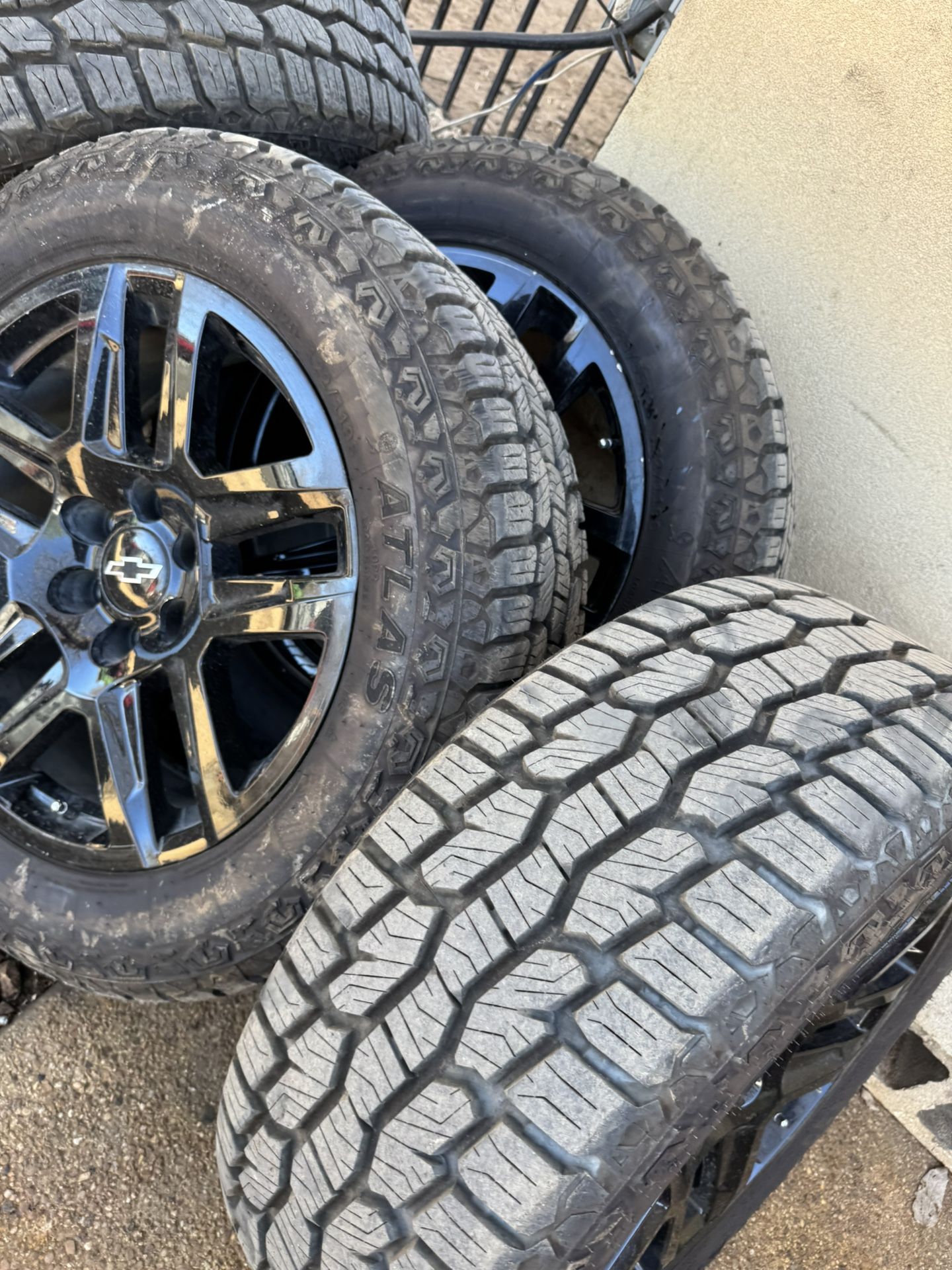 Rims for Sale in Fort Worth, TX - OfferUp