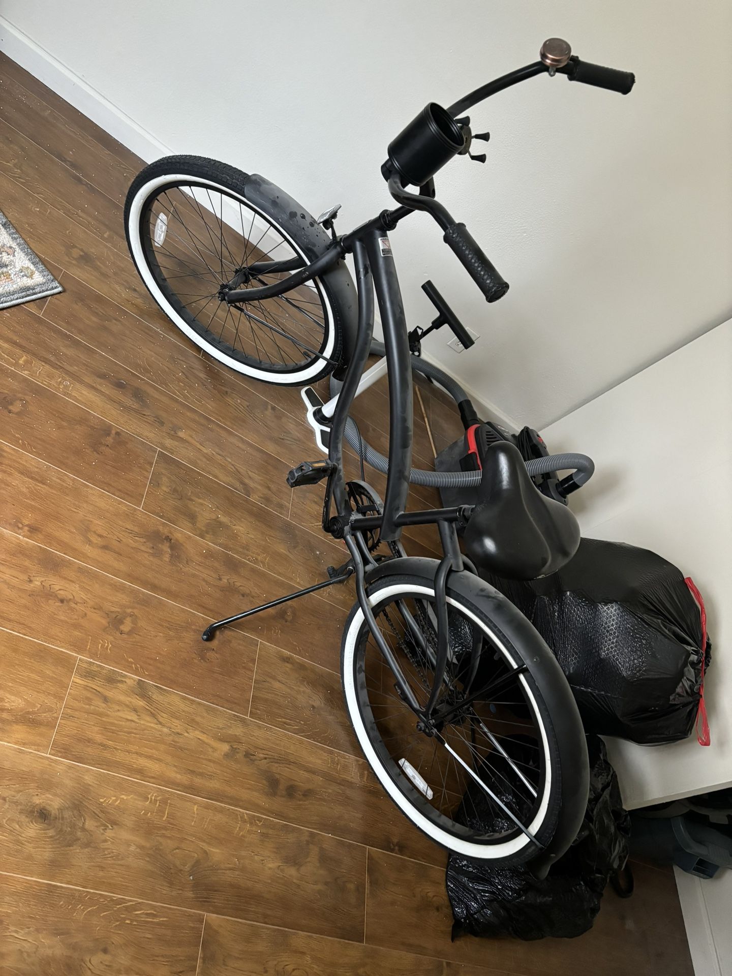 Firm strong Beach Cruiser Men’s for Sale in Murrieta, CA - OfferUp