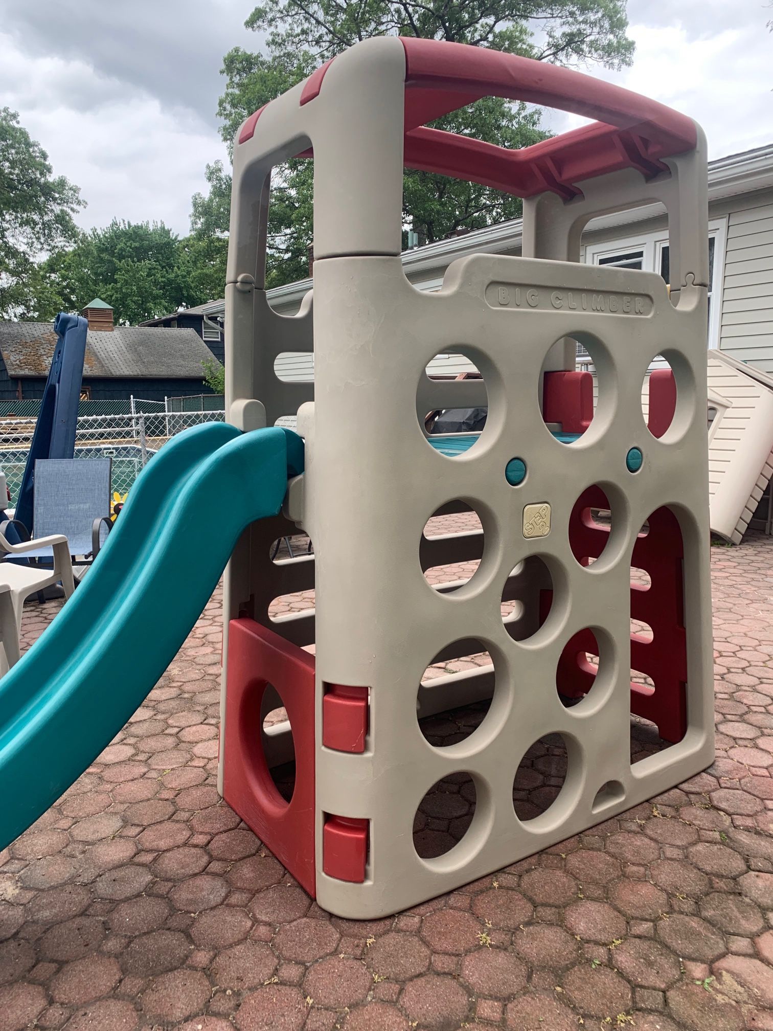 Step 2 Big Climber for Sale in Holbrook, NY - OfferUp