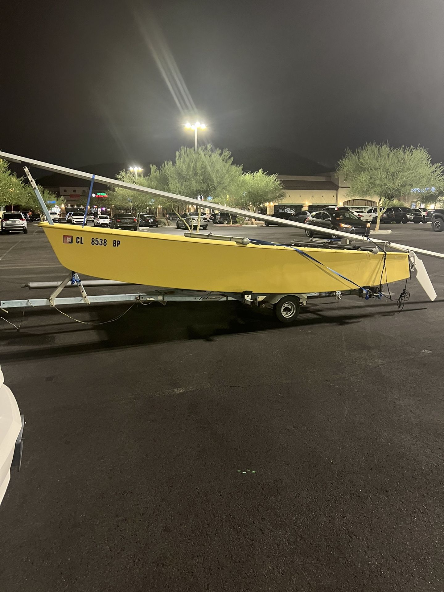 Catamaran Prindle 16’ for Sale in Las Vegas, NV - OfferUp