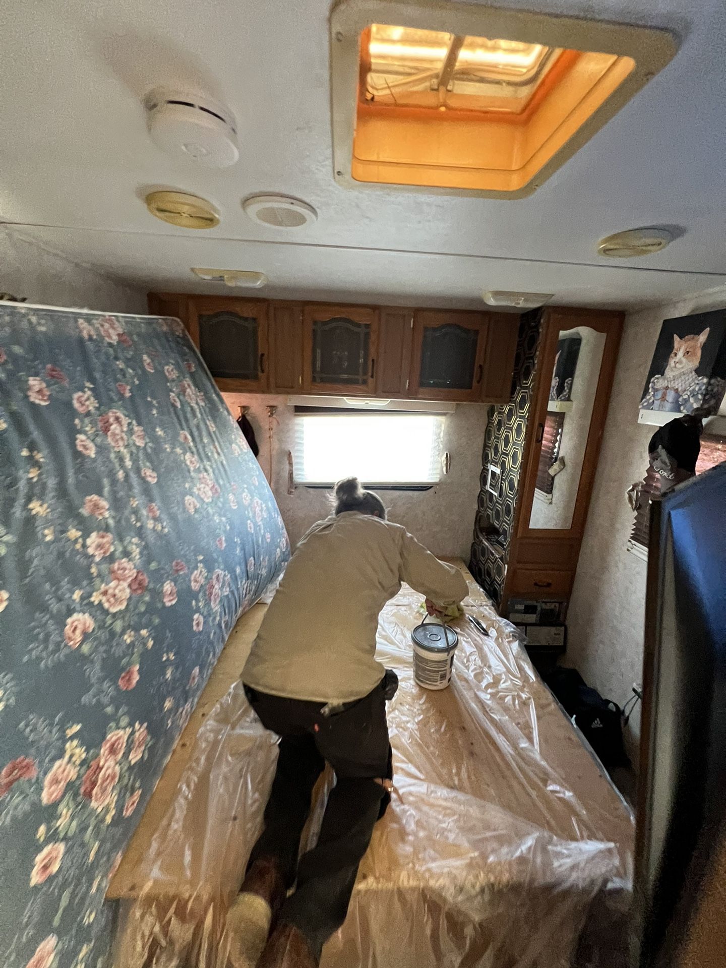 Traila Rv 2004 Montana for Sale in El Monte, CA - OfferUp