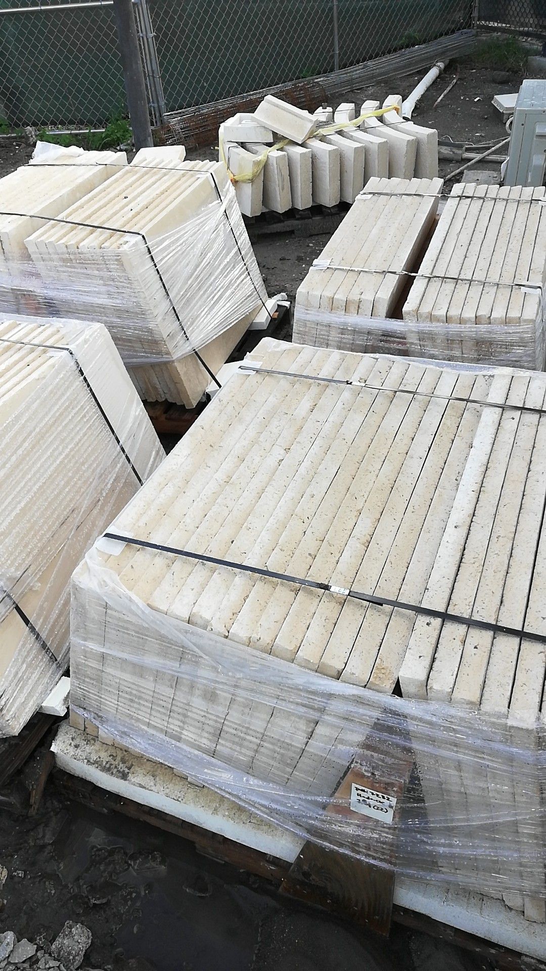 Acid Etched Cast stone pavers for Sale in West Palm Beach, FL - OfferUp