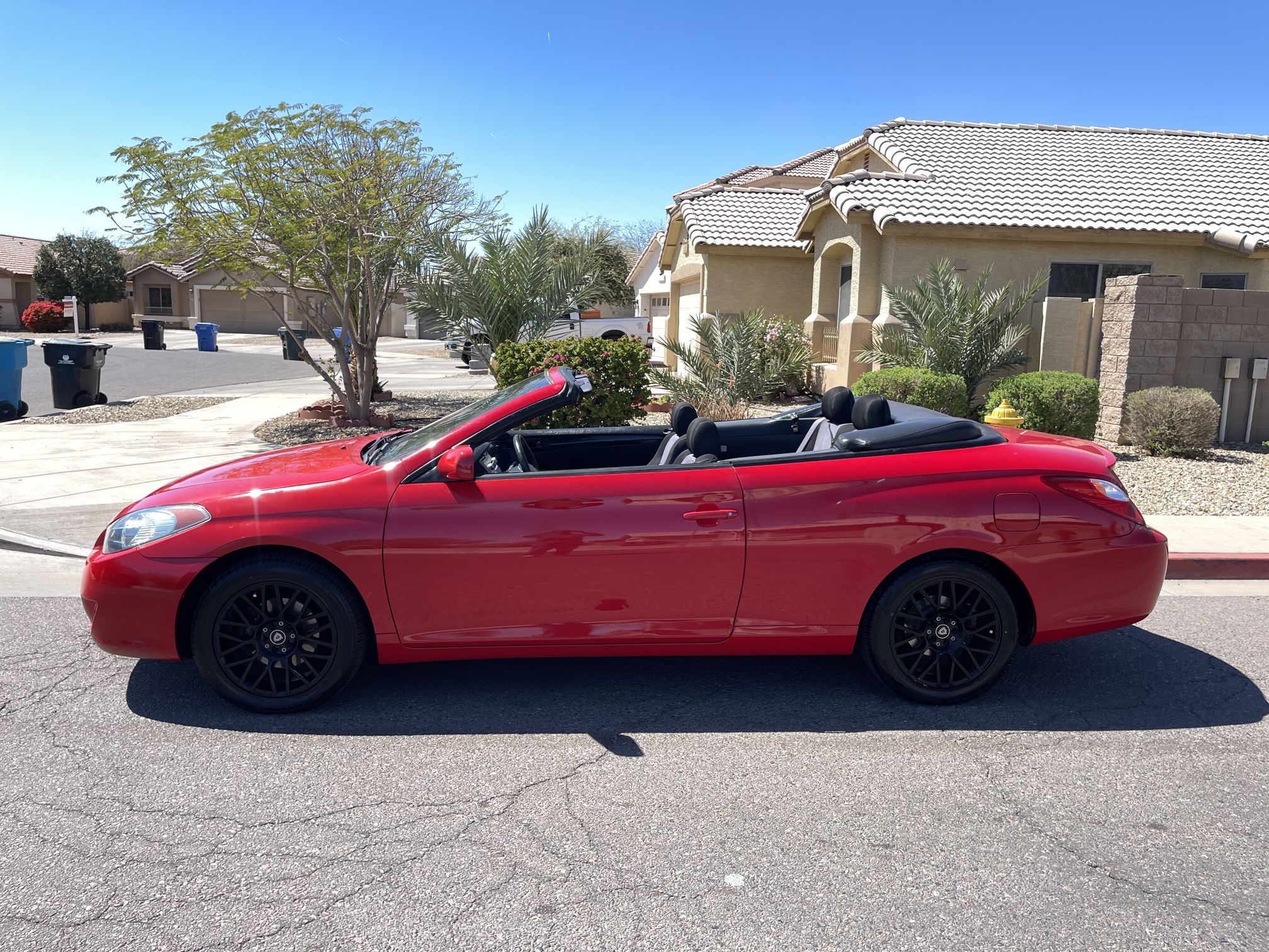 2006 Toyota Solara for Sale in Laveen Village, AZ - OfferUp