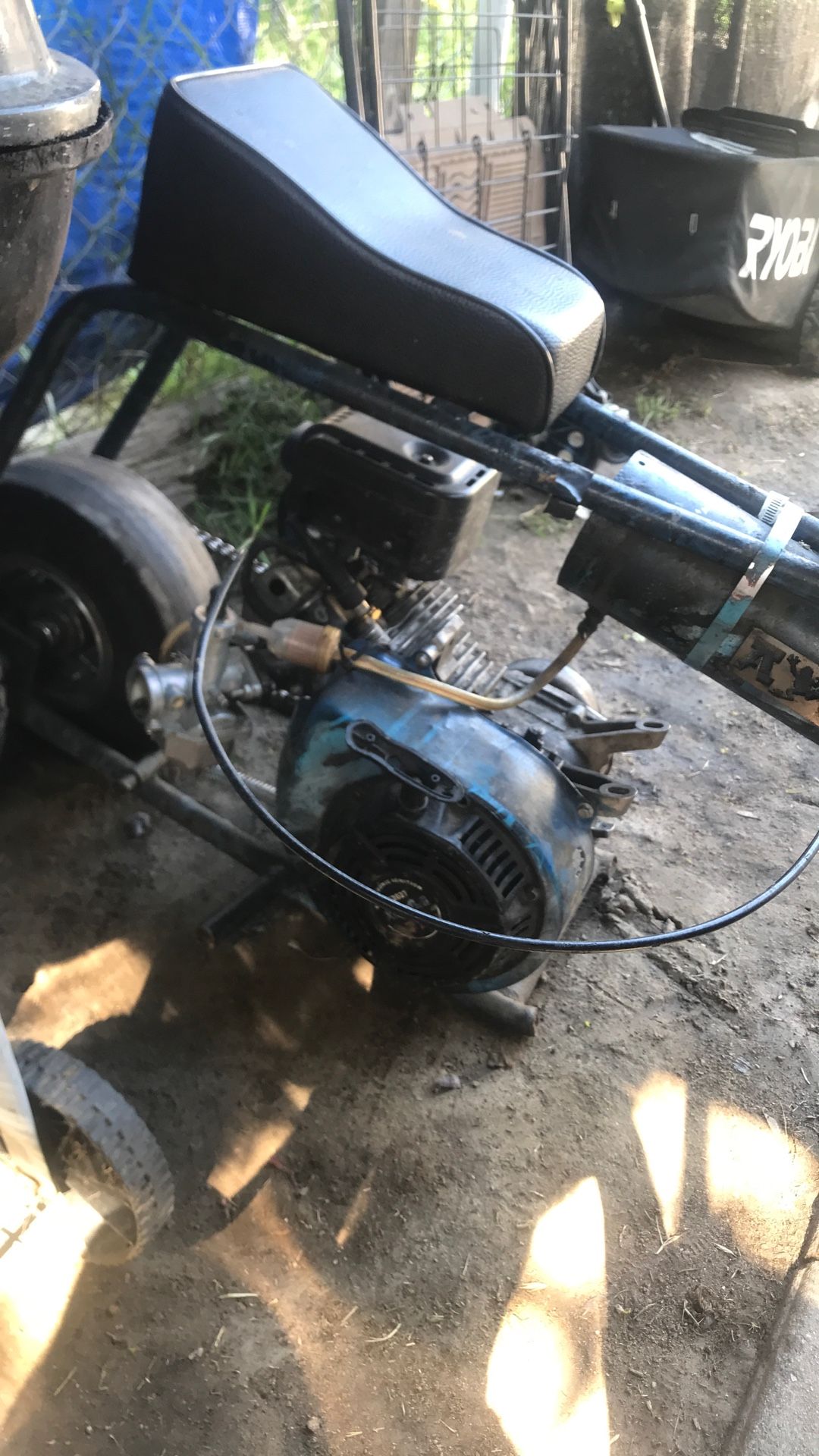 Minibike for Sale in San Bernardino, CA - OfferUp
