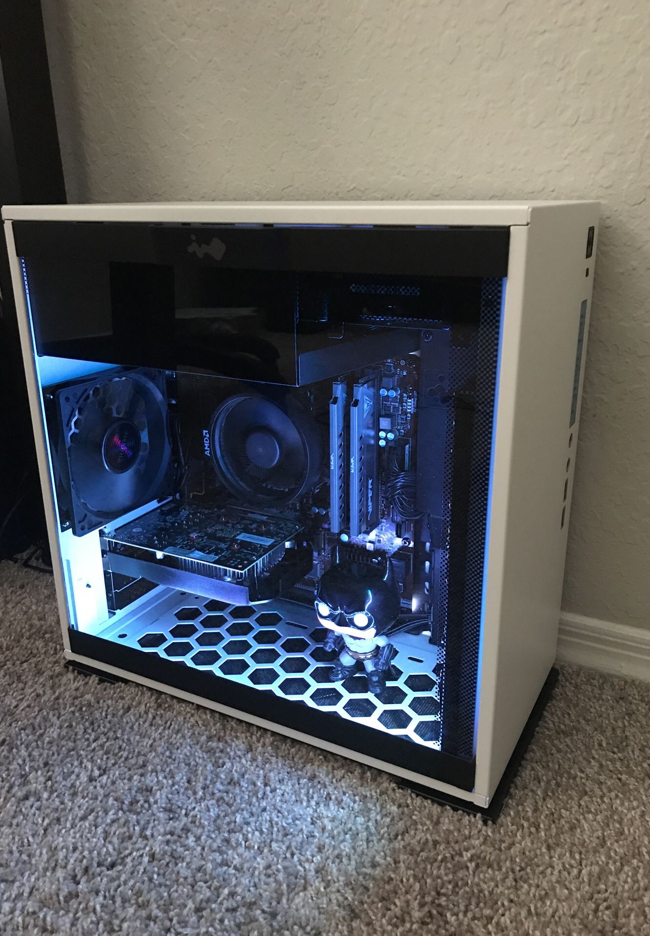 Custom Fortnite Gaming PC for Sale in Tampa, FL - OfferUp