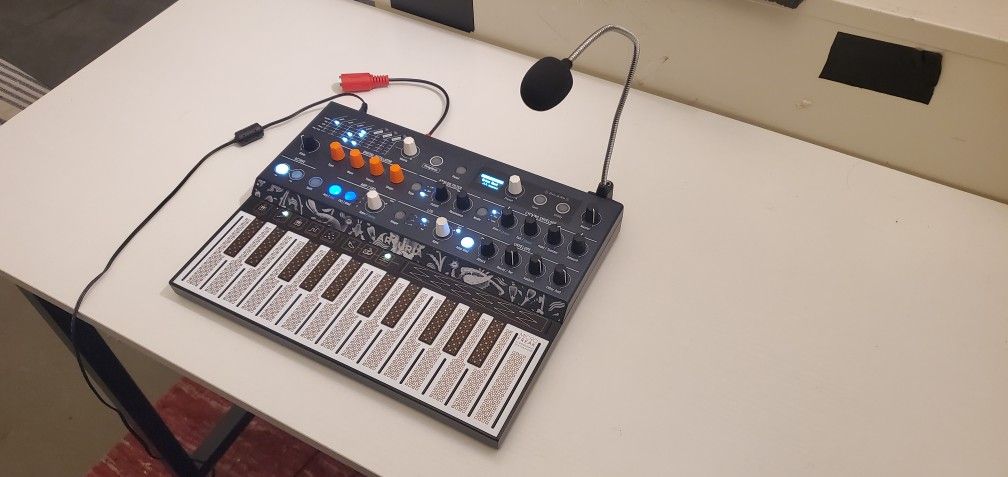 Arturia micro Freak With Extras for Sale in Portland, OR - OfferUp