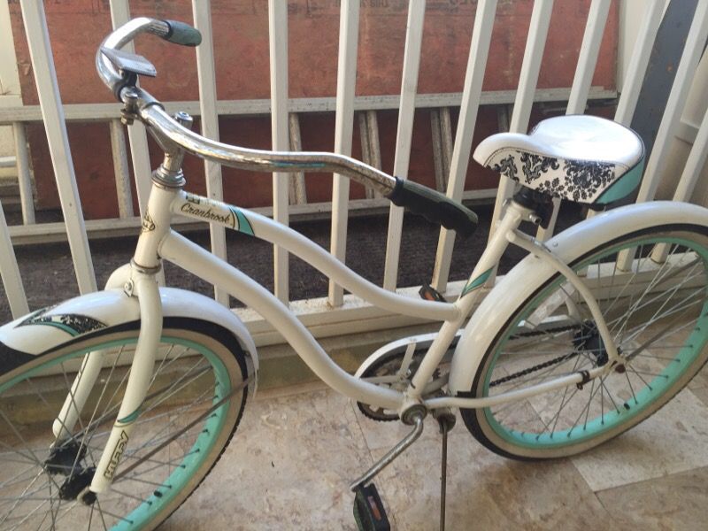 Huffy Cranbrook Bike for Sale in Clayton, NC - OfferUp