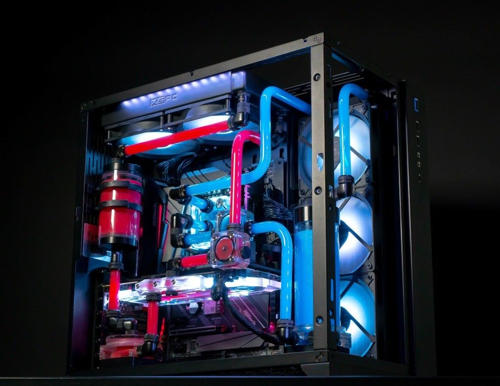 $200-$20,000 ULTIMATE PC!!! I CAN BUILD ANY COMPUTER FOR ANY BUDGET ...