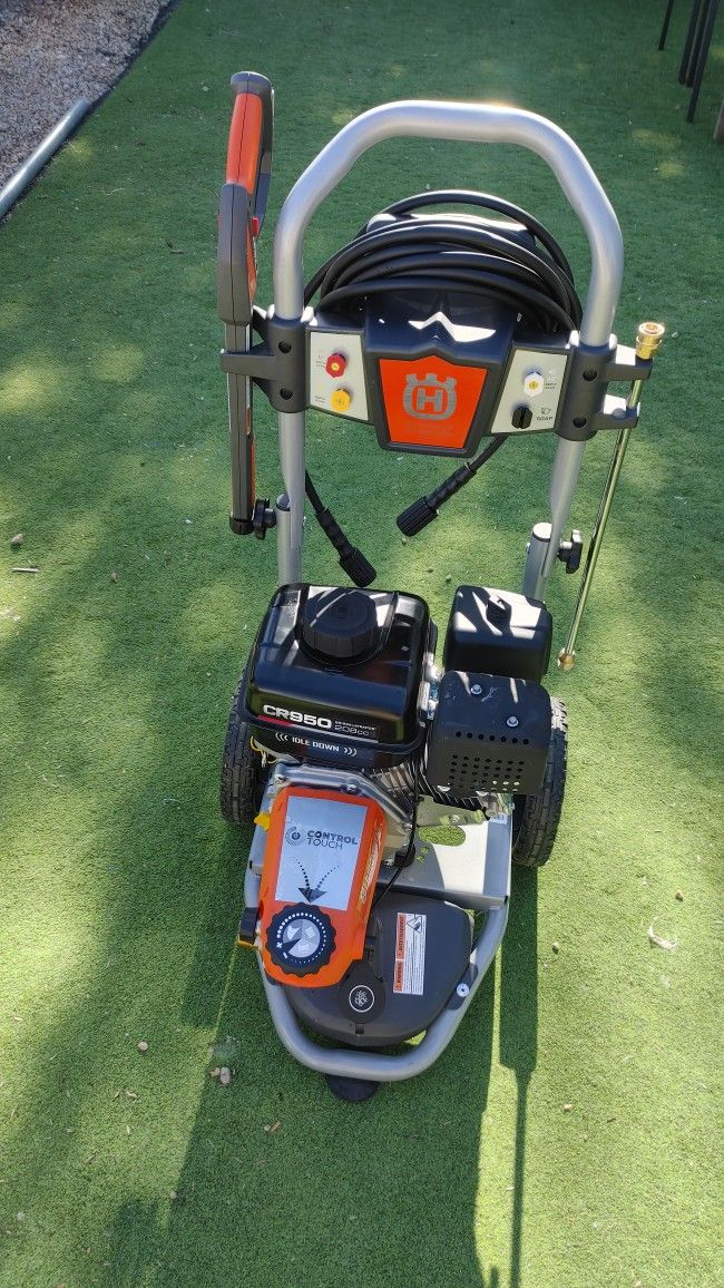 Pressure Washer for Sale in Mesa, AZ - OfferUp