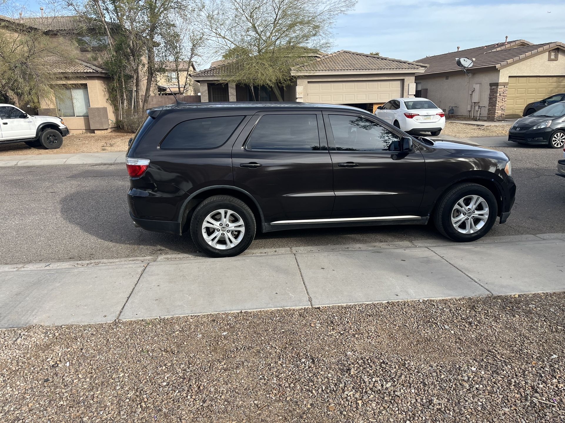 2013 Dodge Durango for Sale in Phoenix, AZ - OfferUp