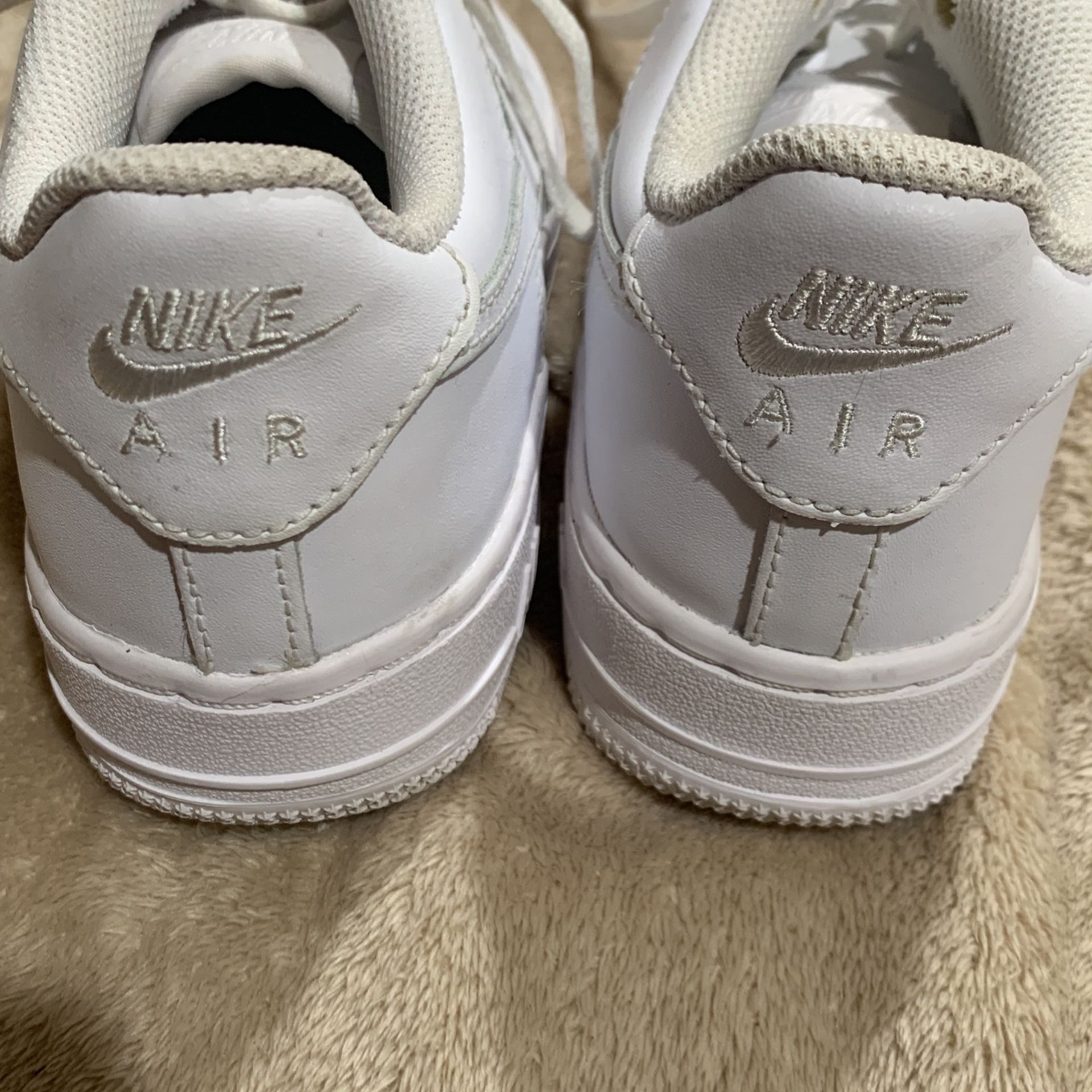 Nike Air Force 1 for Sale in Altadena, CA - OfferUp