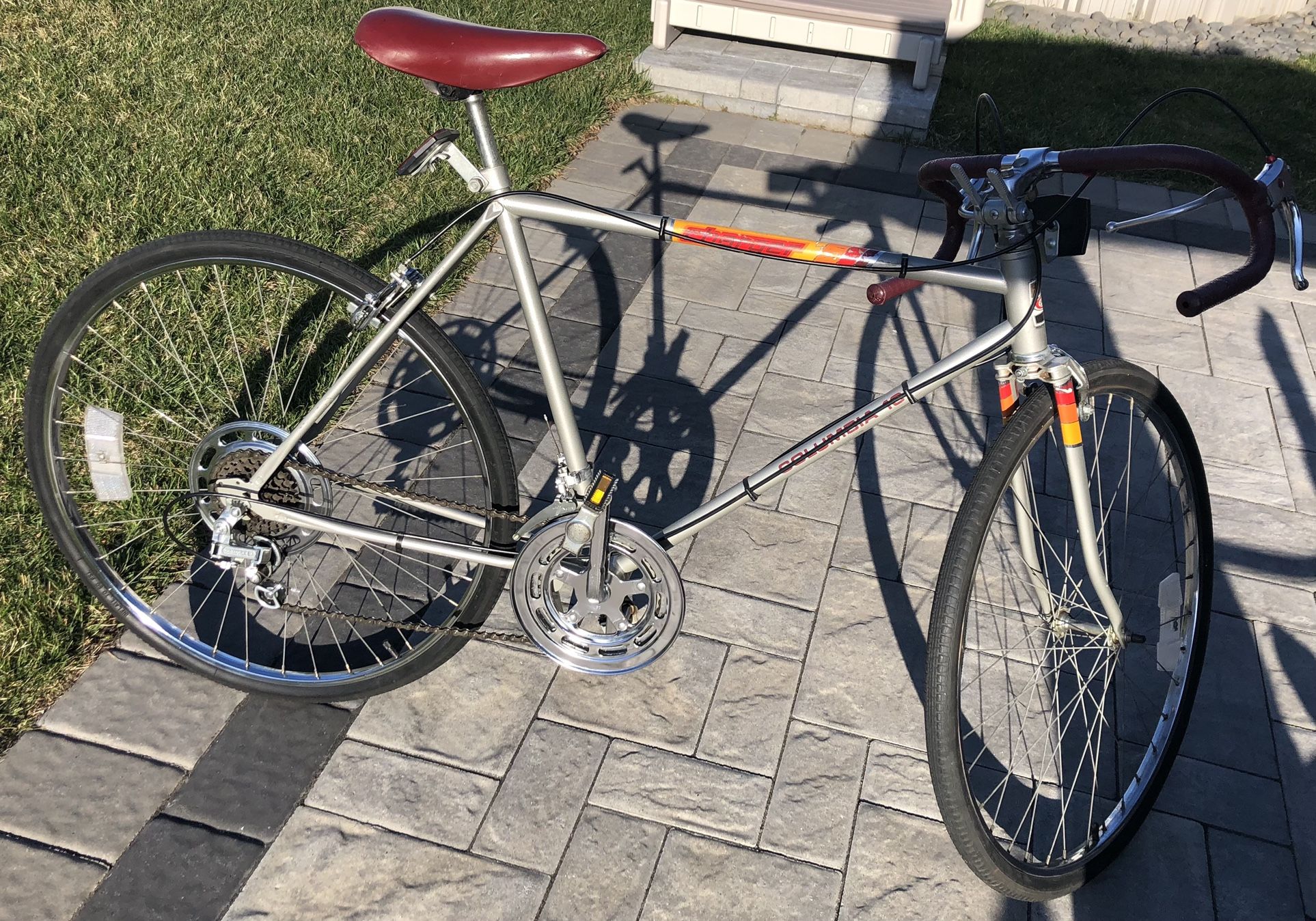 Columbia Charger 10 Speed for Sale in North Massapequa, NY - OfferUp