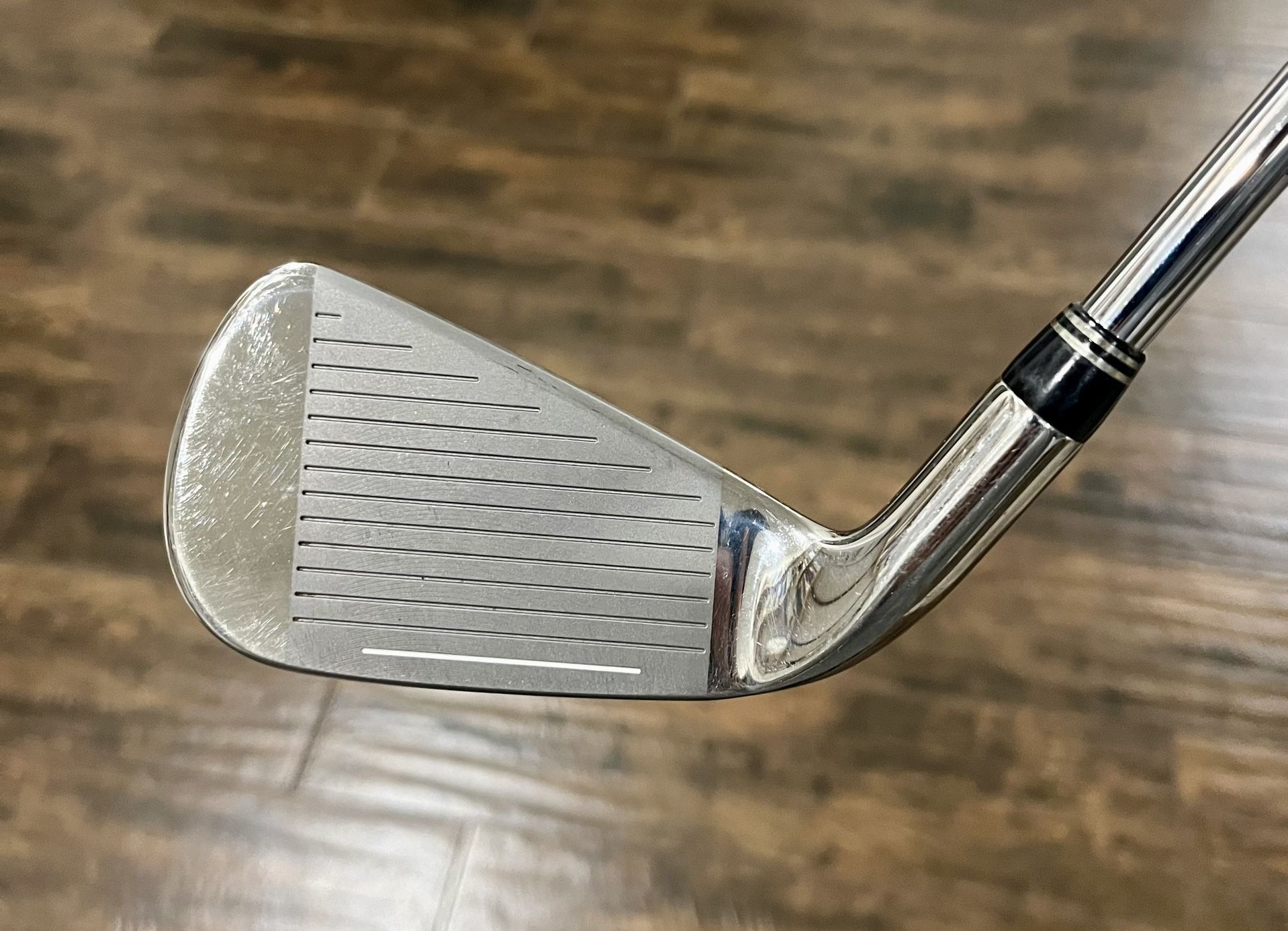 King Cobra Golf *Ping Callaway TaylorMade Nike Titleist Mizuno Cobra Golf Clubs Putter Golf ...