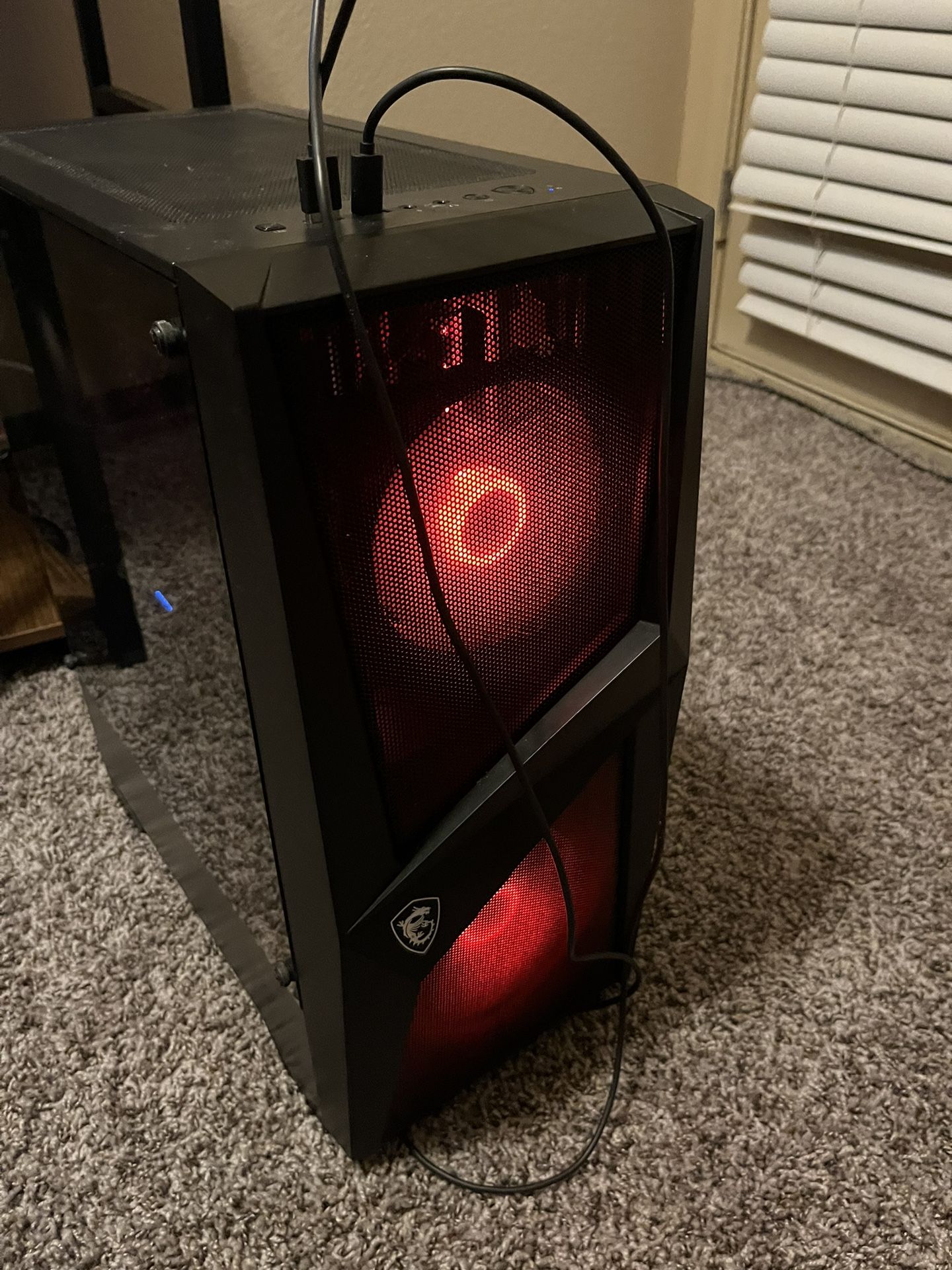 Gaming Pc for Sale in Glenpool, OK - OfferUp