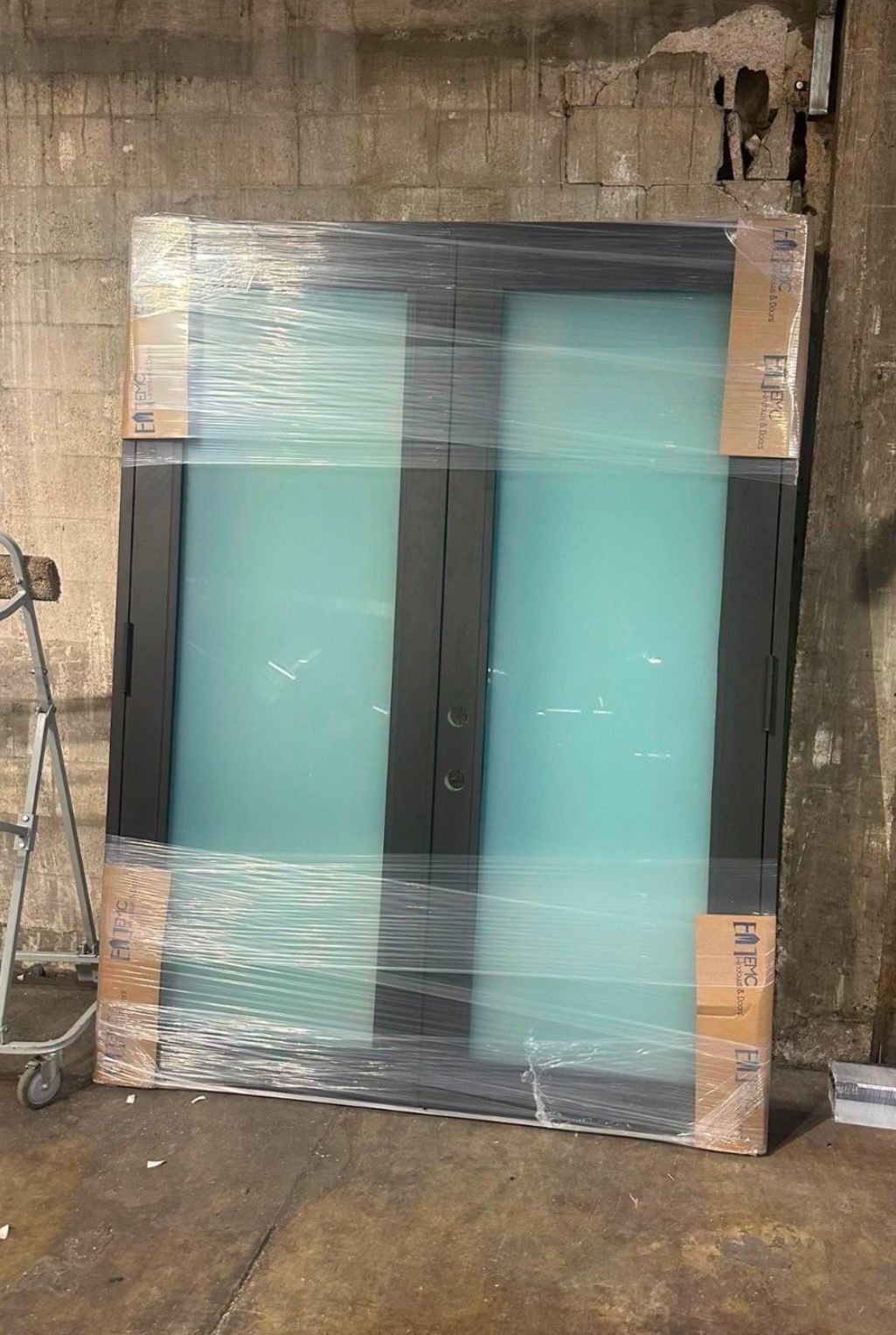 Frost French Door Impact for Sale in Princeton, FL - OfferUp