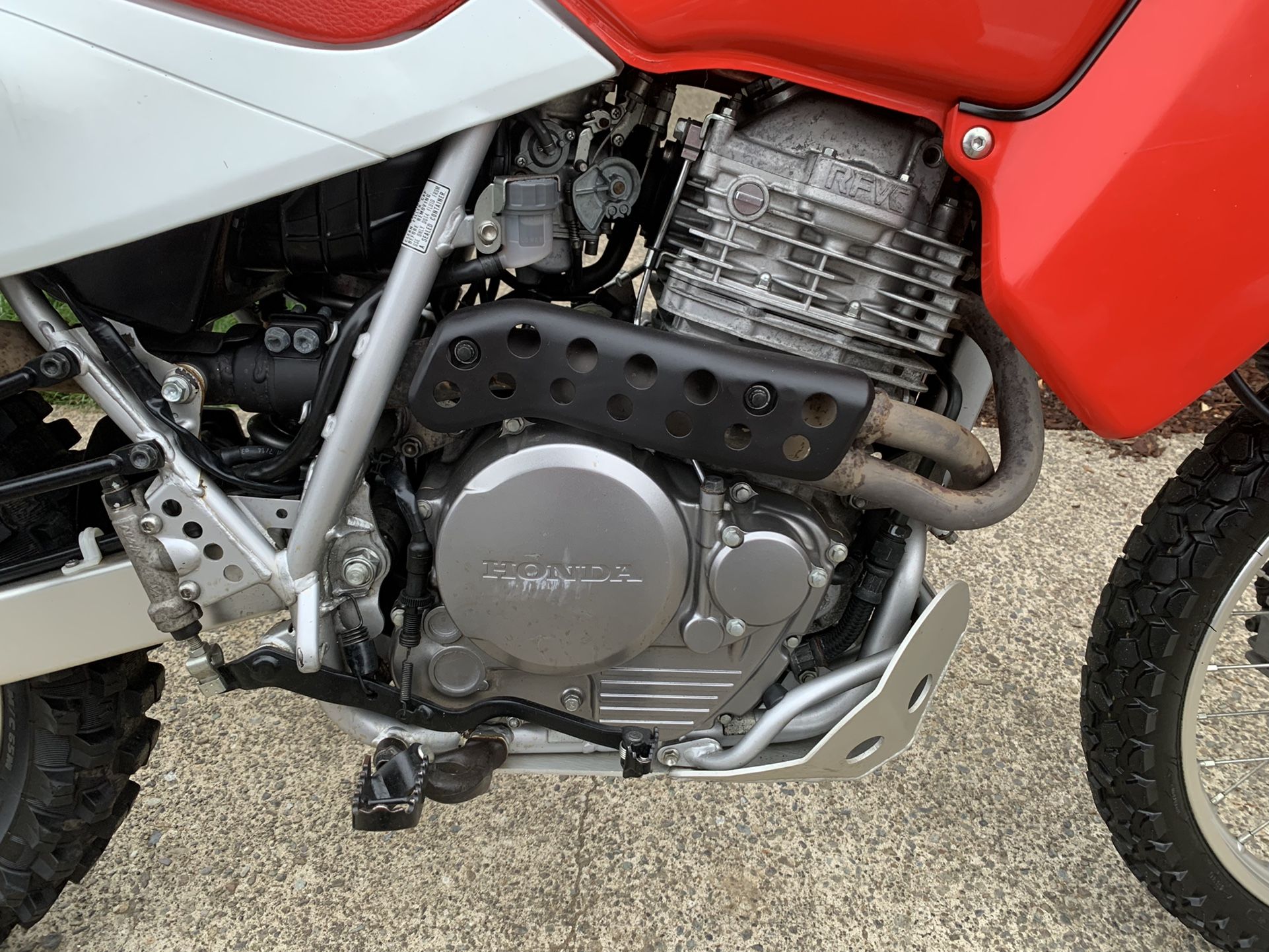 2015 Honda XR650L for Sale in Port Orchard, WA - OfferUp