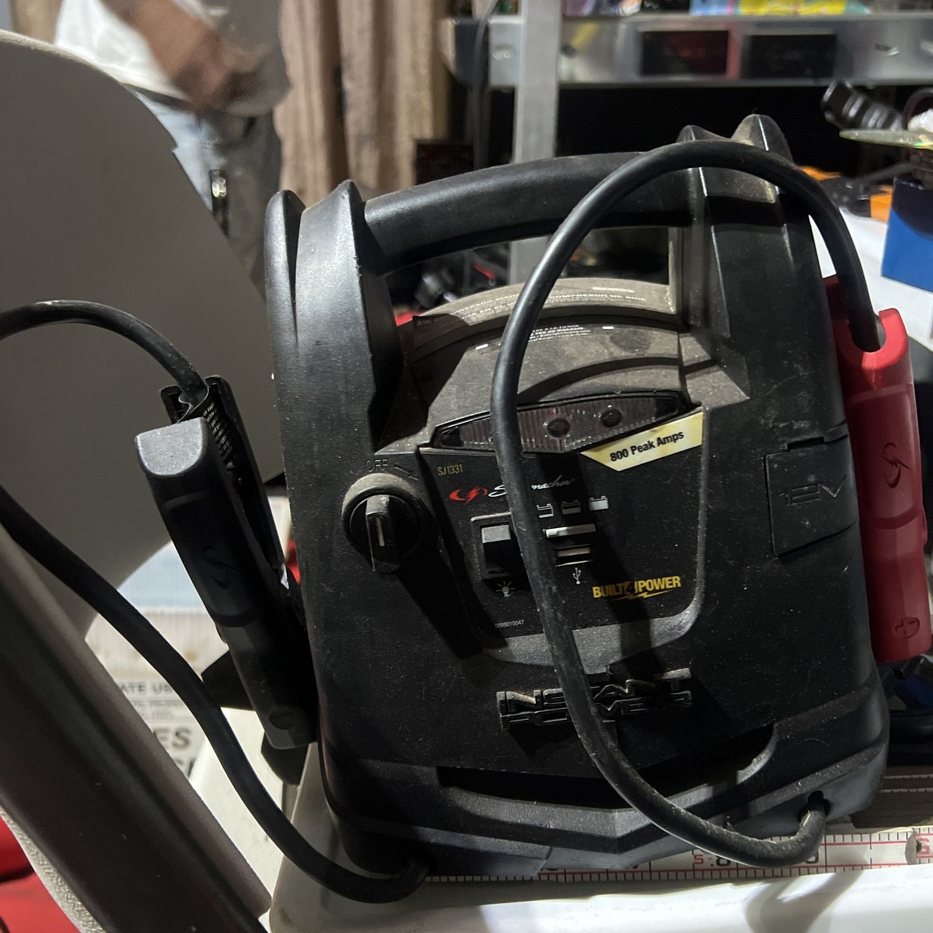 Battery Changer for Sale in Stockbridge, GA - OfferUp